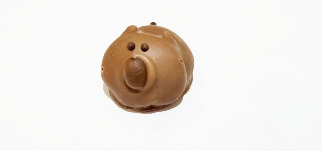 Wombat–Vanilla Butter Cream – Lanfy Chocolates